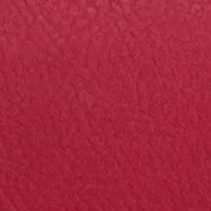 Alaïa Le Teckel Suede Shoulder Bag - Red