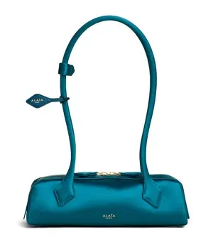 Alaïa Small Le Teckel Shoulder Bag
