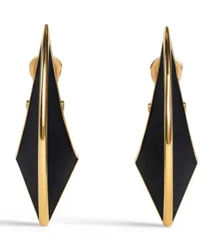 Alaia Pendant Earrings