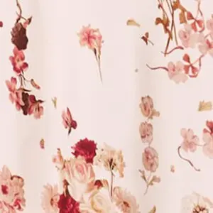 ALLSAINTS Silk-blend Melody Slip Dress