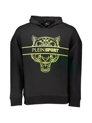 Men's Tiger Print Hoodie Sweatshirts Hoodies