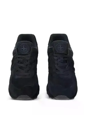 NEW BALANCE Legacy Ghost Sneakers - Blue
