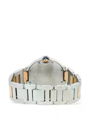 Cartier Ballon Bleu 33mm Watch