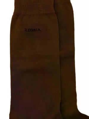 Zegna Everyday Socks