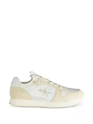 Calvin Klein Arya Panelled Sneakers