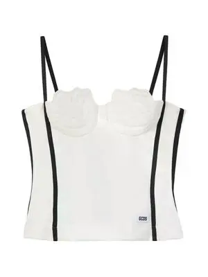 Gcds Sleeveless Intimates