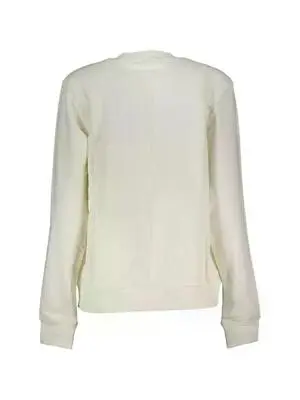 NORTH SAILS Logo-embroidered Crew-neck Sweater
