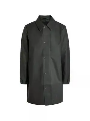 Rains Straight Hem Coats For Women