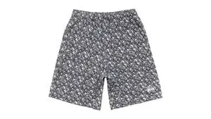 StÜssy Jersey Short