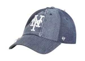 DOLCE & GABBANA Dolce & Gabbana X ’47 New York Mets Baseball Cap