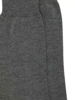Zegna Fine-knit Socks