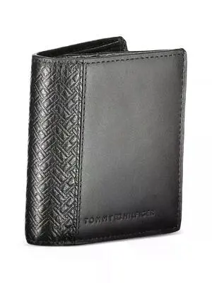 Tommy Hilfiger Leather Bifold Wallet