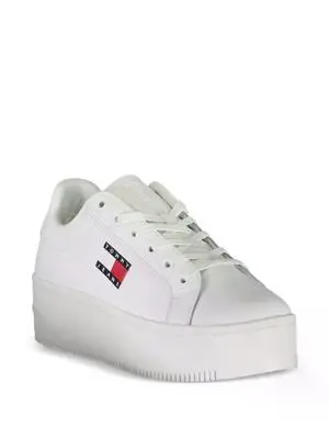 Tommy Hilfiger Platform Sneakers