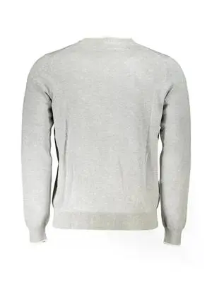 NORTH SAILS Crew-neck Sweater - Grey