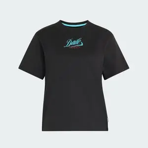 Adidas Fifa World Cup T-shirt - Black