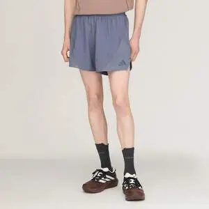 Adidas Adi365 Sftm Running Shorts - Onix