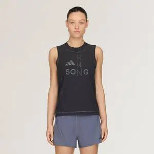 Adidas Adi365 Sftm Running Tank Top