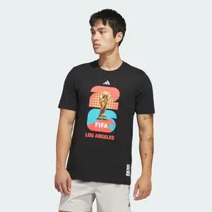 adidas Las Vegas F1 Race T-Shirts