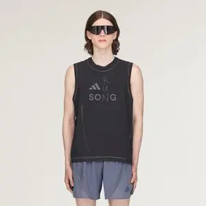 Adidas Adi365 Sftm Running Tank Top