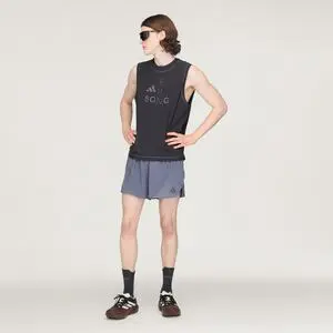 Adidas Adi365 Sftm Running Tank Top