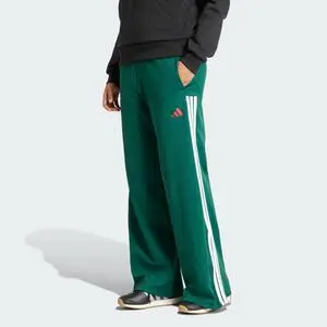 Adidas Women's Wide Leg Pants