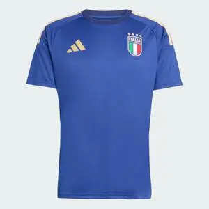 Adidas Italy 26 Home Fan Jersey