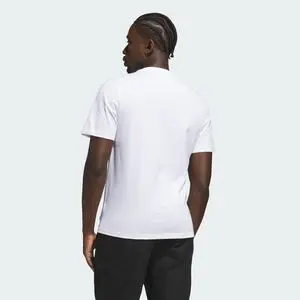 Adidas Skateboarding Stairs Corpo Solutions Tee