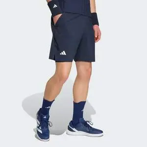 Perforated Running Shorts