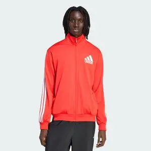 Adidas Fifa World Cup 26™ Canada Track Top Red