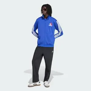 Adidas Fifa World Cup 26™ France Track Top - Bold Blue