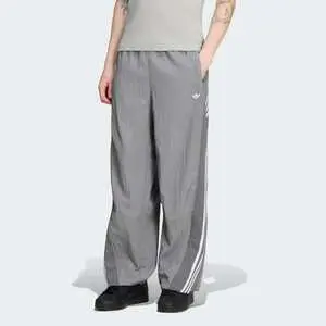 Adidas Adilenium Season 5 Track Pants Grey - Grey Three