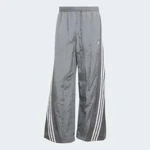Adidas Adilenium Season 5 Track Pants Grey - Grey Three