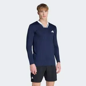 Men's Stretch Piqué Sport Tops