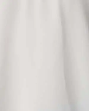 WAKAKUU Chez Sleeveless Top - Offwhite