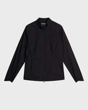 J. Lindeberg Thorine Windbreaker Jacket