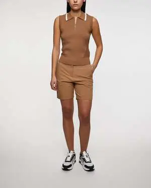J. Lindeberg Gwen Long Shorts
