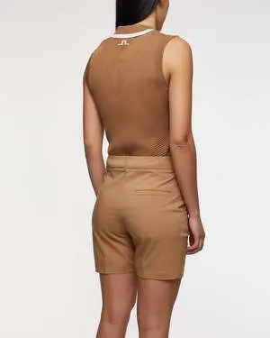 J. Lindeberg Gwen Long Shorts