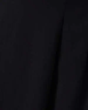 WAKAKUU Capri Dress - Black