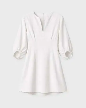 Wakakuu Plain Dresses