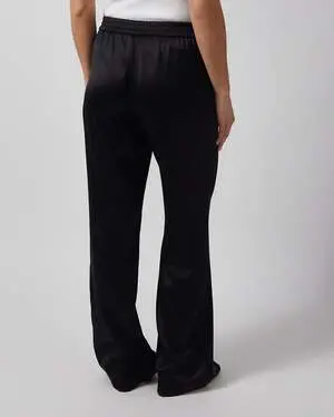 WAKAKUU Maria Trousers - Black