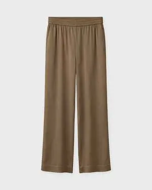 Wakakuu Relaxed Bottoms For Women