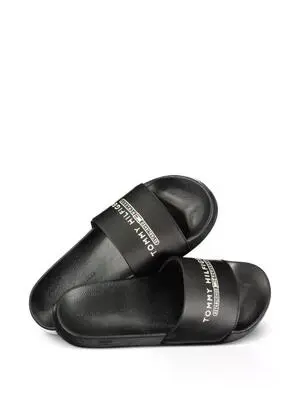 Tommy Hilfiger Logo-print Sandals
