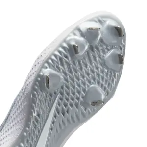 Nike Diamond Gamer Mtl Baseball Shoes - Grey