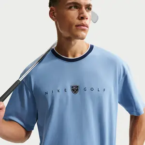 Nike Loose-fit Golf T-shirt