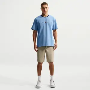 Nike Loose-fit Golf T-shirt