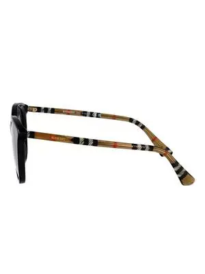 Burberry Cat-eye Sunglasses