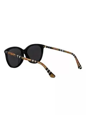 Burberry Cat-eye Sunglasses