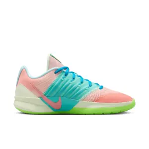 Nike Sabrina 3 "what The?" Basketball Sneakers