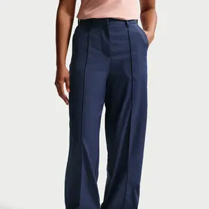 Nike Golf Club Dri-fit Golf Pants - Blue