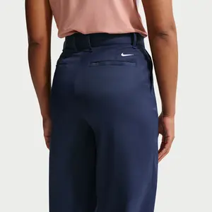 Nike Golf Club Dri-fit Golf Pants - Blue